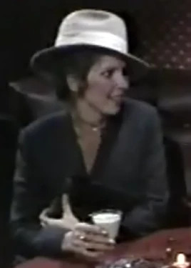 Ann Risley | Saturday Night Live Wiki | Fandom