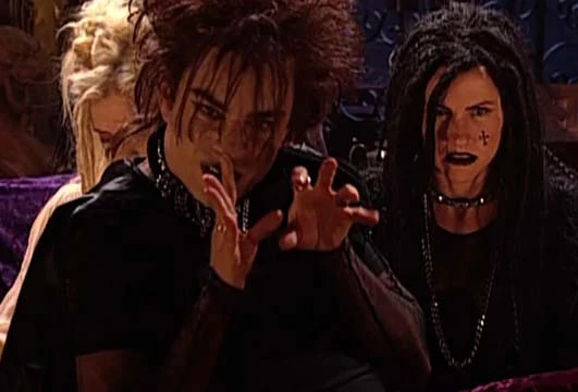 Goth Talk | Saturday Night Live Wiki | Fandom