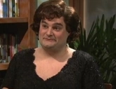 Susan Boyle | Saturday Night Live Wiki | Fandom