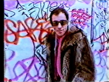 Ray Sharkey | Saturday Night Live Wiki | Fandom