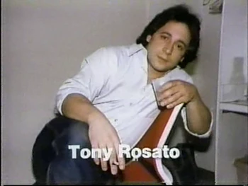 Tony Rosato | Saturday Night Live Wiki | Fandom