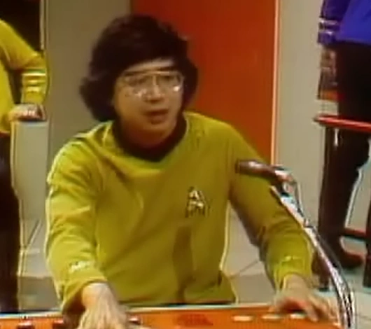 Akira Yoshimura | Saturday Night Live Wiki | Fandom