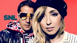 The Ting Tings | Saturday Night Live Wiki | Fandom