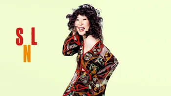 Sandra Oh | Saturday Night Live Wiki | Fandom
