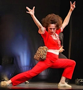 Sally O'Malley | Saturday Night Live Wiki | Fandom