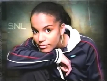 Ms. Dynamite | Saturday Night Live Wiki | Fandom