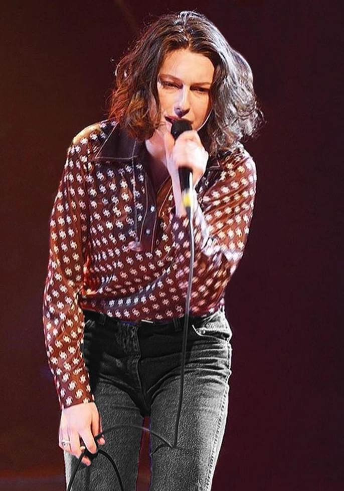 King Princess | Saturday Night Live Wiki | Fandom