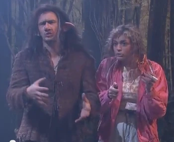 Cathy Ann | Saturday Night Live Wiki | Fandom