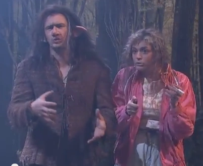 Cathy Ann | Saturday Night Live Wiki | Fandom