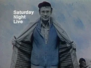 Buck Henry | Saturday Night Live Wiki | Fandom