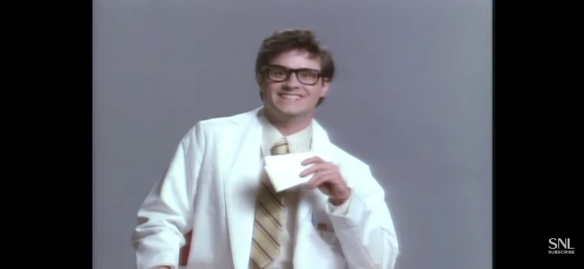 Ira Needleman | Saturday Night Live Wiki | Fandom