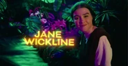 Jane Wickline | Saturday Night Live Wiki | Fandom