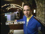 Seth Meyers | Saturday Night Live Wiki | Fandom