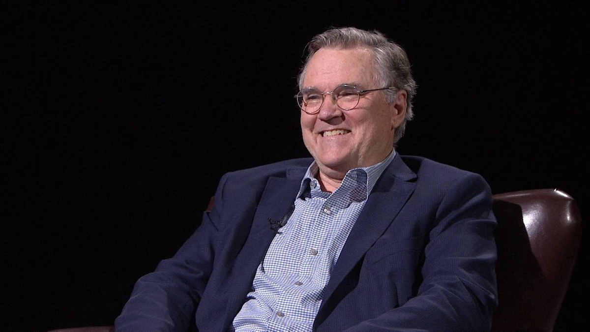 David Sheffield | Saturday Night Live Wiki | Fandom