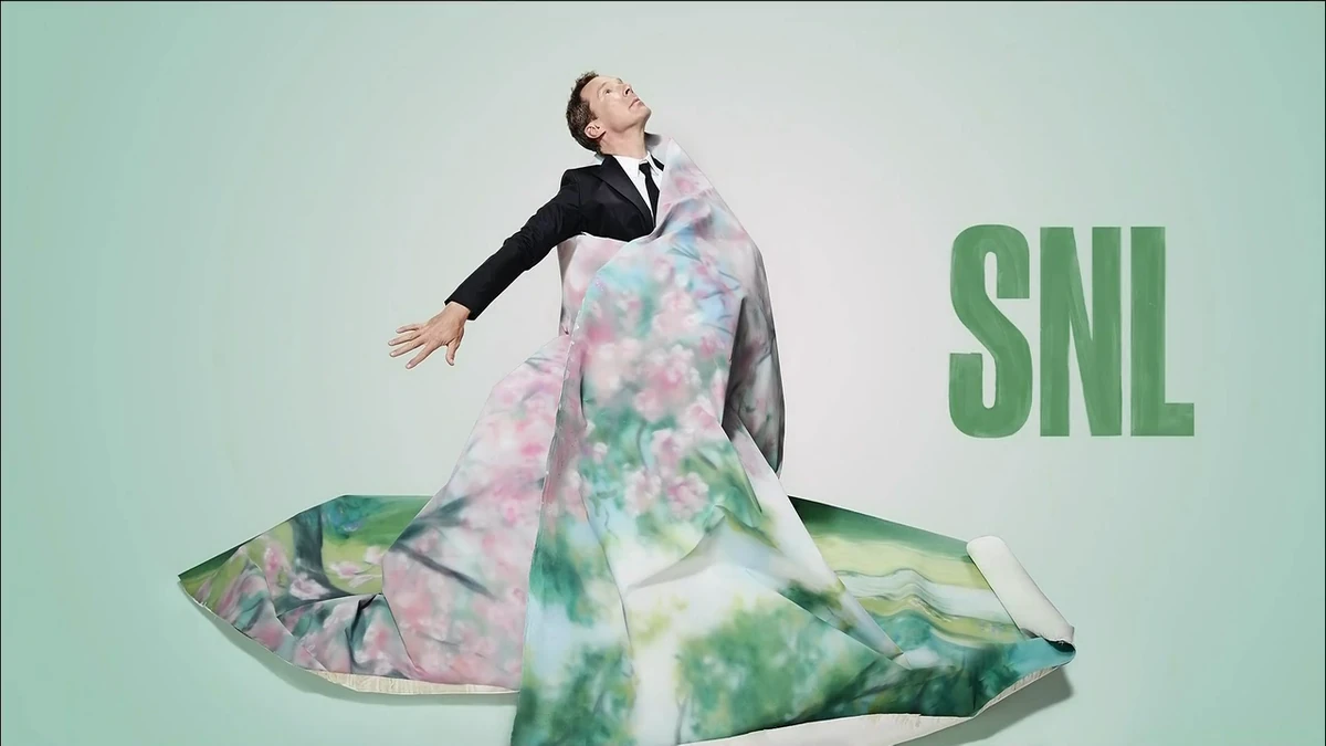 May 7, 2022 | Saturday Night Live Wiki | Fandom