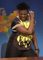 Leslie Jones | Saturday Night Live Wiki | Fandom
