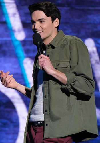 Michael Longfellow | Saturday Night Live Wiki | Fandom