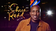 Chris Redd | Saturday Night Live Wiki | Fandom