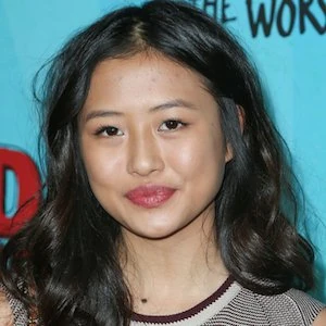 Haley Tju | SNL Teen Edition Wiki | Fandom