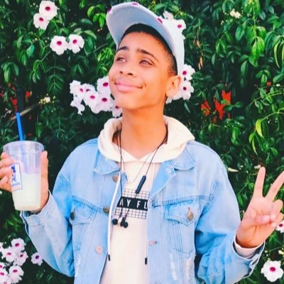 Bryce Xavier | SNL Teen Edition Wiki | Fandom