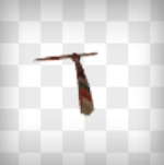 Exotic Tie | Sno day Wiki | Fandom