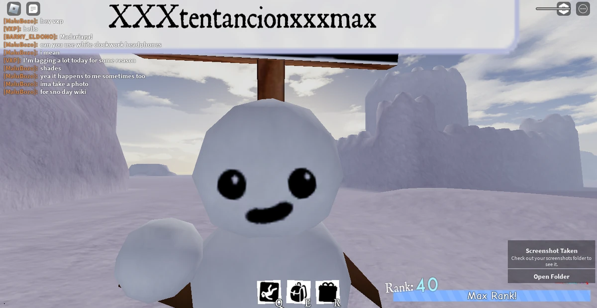 LOL Sign | Sno day Wiki | Fandom