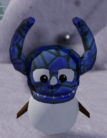 The Ice Skull of Nevermoor | Sno day Wiki | Fandom