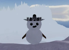 The Void Star | Sno day Wiki | Fandom