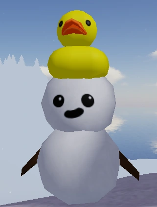 Duck | Sno day Wiki | Fandom