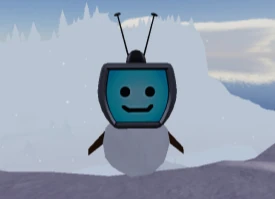 Tee Vee | Sno day Wiki | Fandom