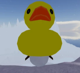 Epic Duck | Sno day Wiki | Fandom
