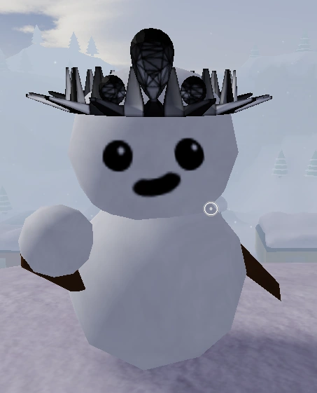 The Void Star | Sno day Wiki | Fandom