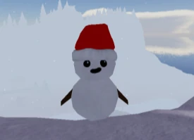 Santa Hat | Sno day Wiki | Fandom