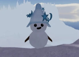 Ice Wizard | Sno day Wiki | Fandom