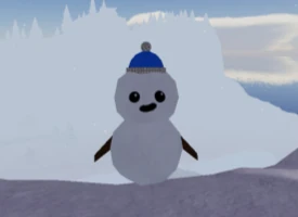 Blue Sno Cap | Sno day Wiki | Fandom