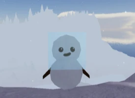 Ice Cube (Hat) | Sno day Wiki | Fandom