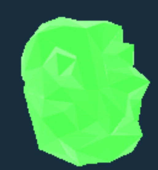 Emerald Scoobis | Sno Day! ⛄ Wiki | Fandom