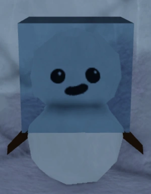 Ice Cube (Hat) | Sno day Wiki | Fandom