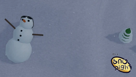 Sno Night Wiki | Fandom