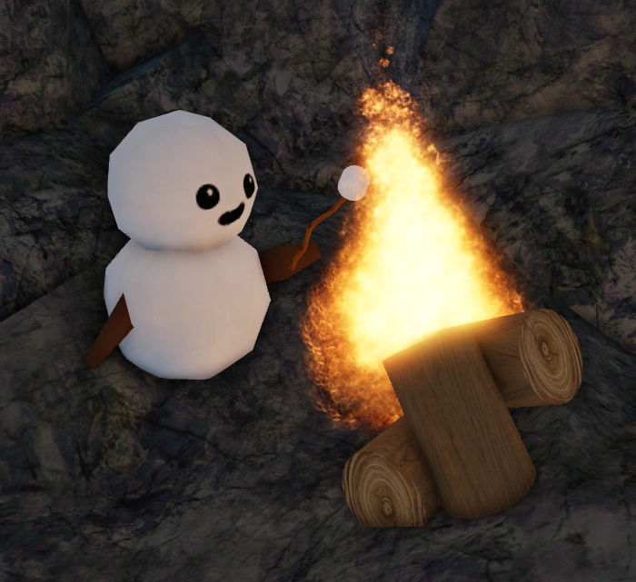 Secret 1 | Sno Night Wiki | Fandom