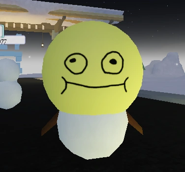 Kebabulon Hat | Sno Night Wiki | Fandom