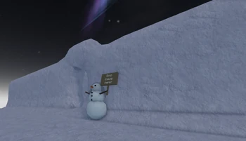 Maze | Sno Night Wiki | Fandom