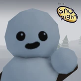 Sno Night Wiki | Fandom