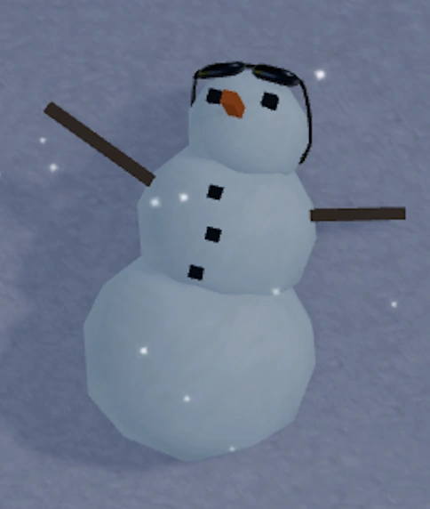 Sno Bro | Sno Night Wiki | Fandom