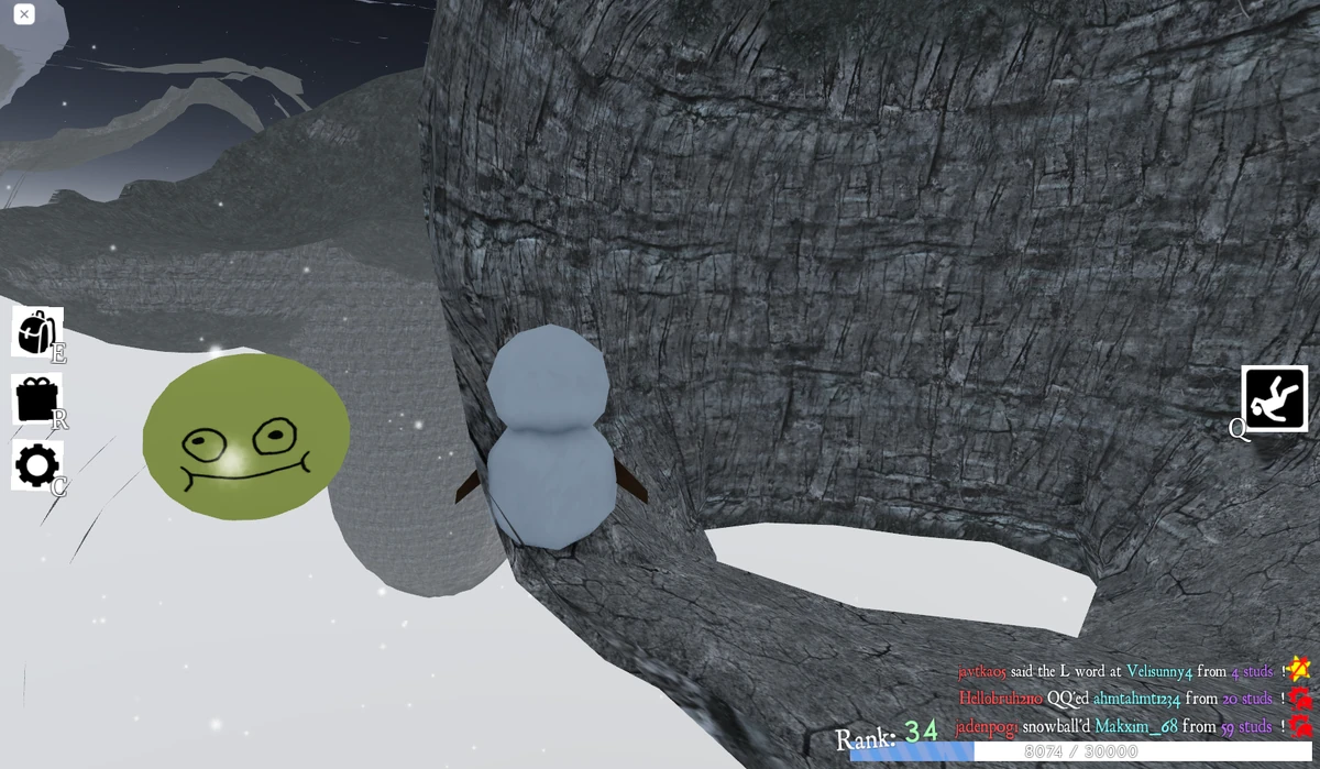 Kebabulon (hat) | Sno Night Wiki | Fandom