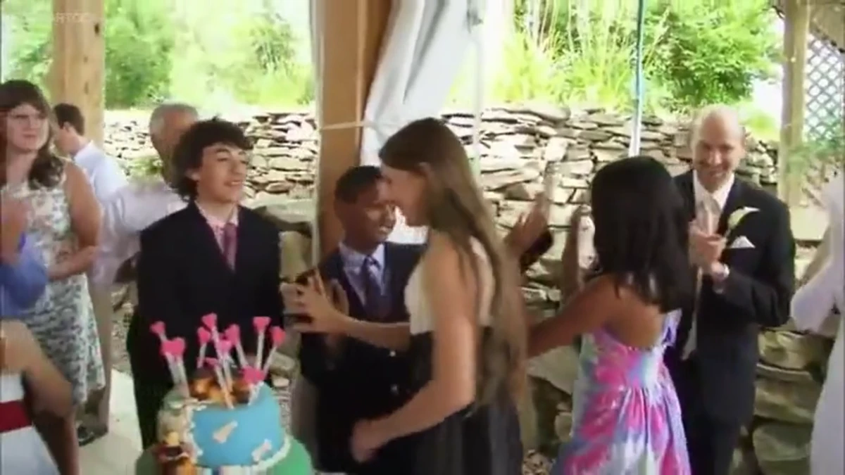 Sandra Orealia: Season 4, Episode 33: Go Get It | Snodderly/M. Smiff ...