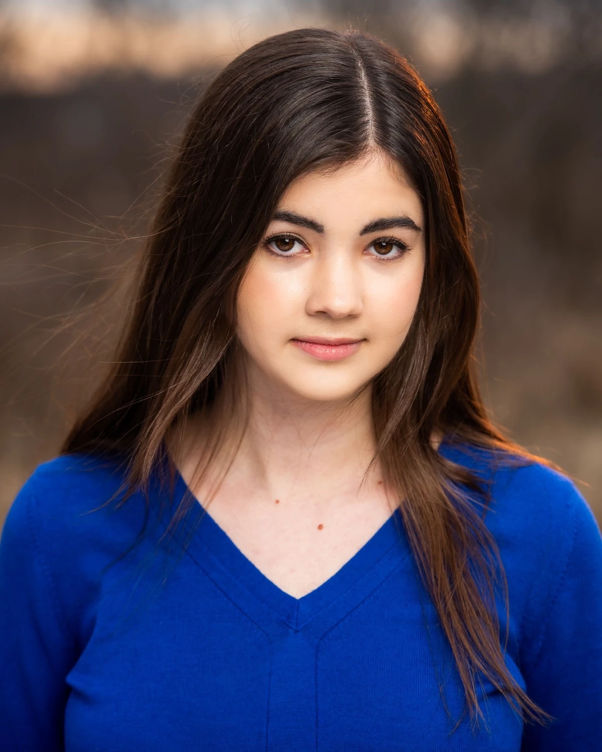 Kaitlyn Maher | Snodderly/M. Smiff Universe Wiki | Fandom