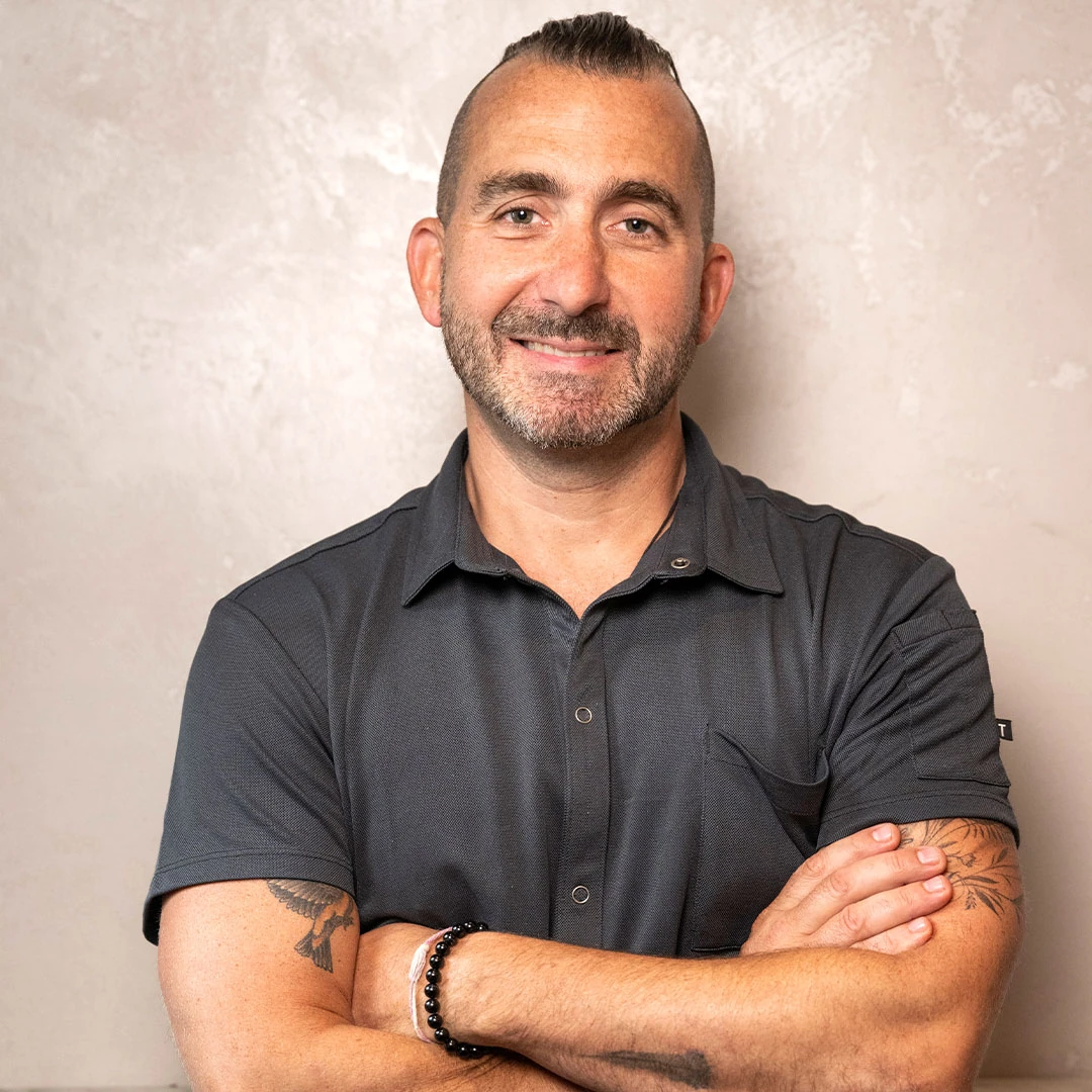 Marc Forgione | Snodderly/M. Smiff Universe Wiki | Fandom