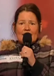 Debra Winer (Sandra Orealia) | Snodderly/M. Smiff Universe Wiki | Fandom