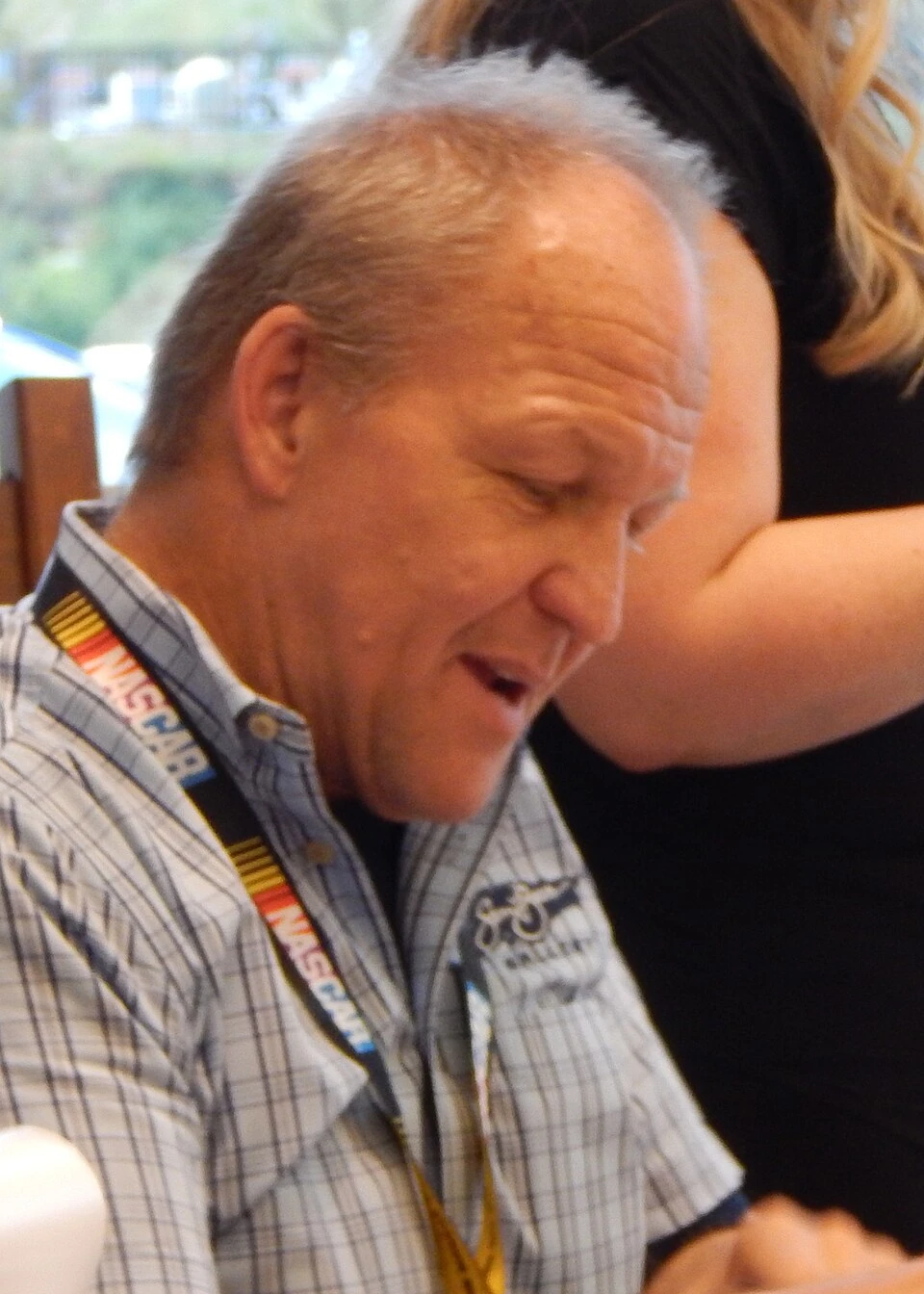 Sam Bass (artist) | Snodderly/M. Smiff Universe Wiki | Fandom